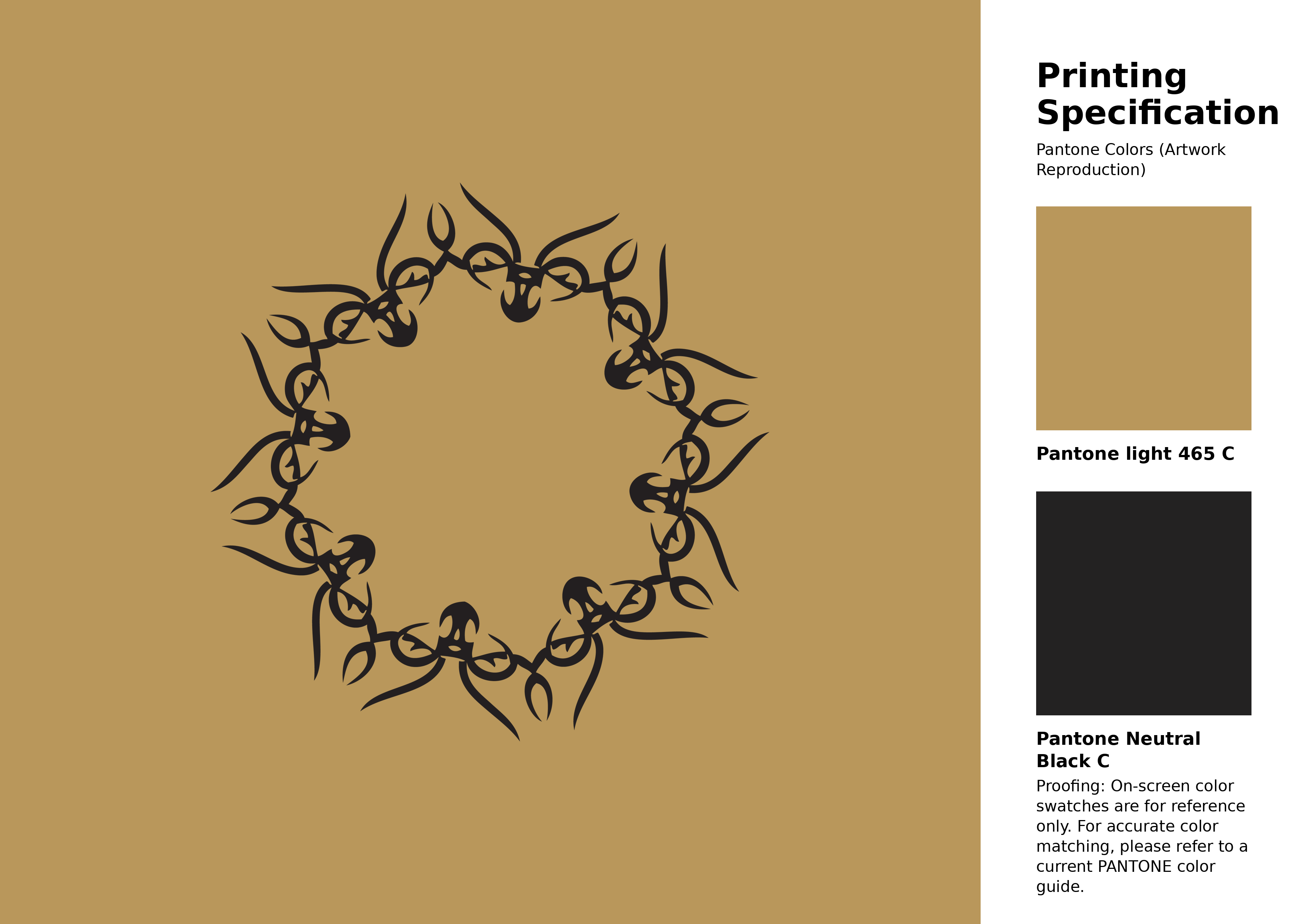 Hex Color #b9975b | Pantone PANTONE 465 C | Hsl | Rgb