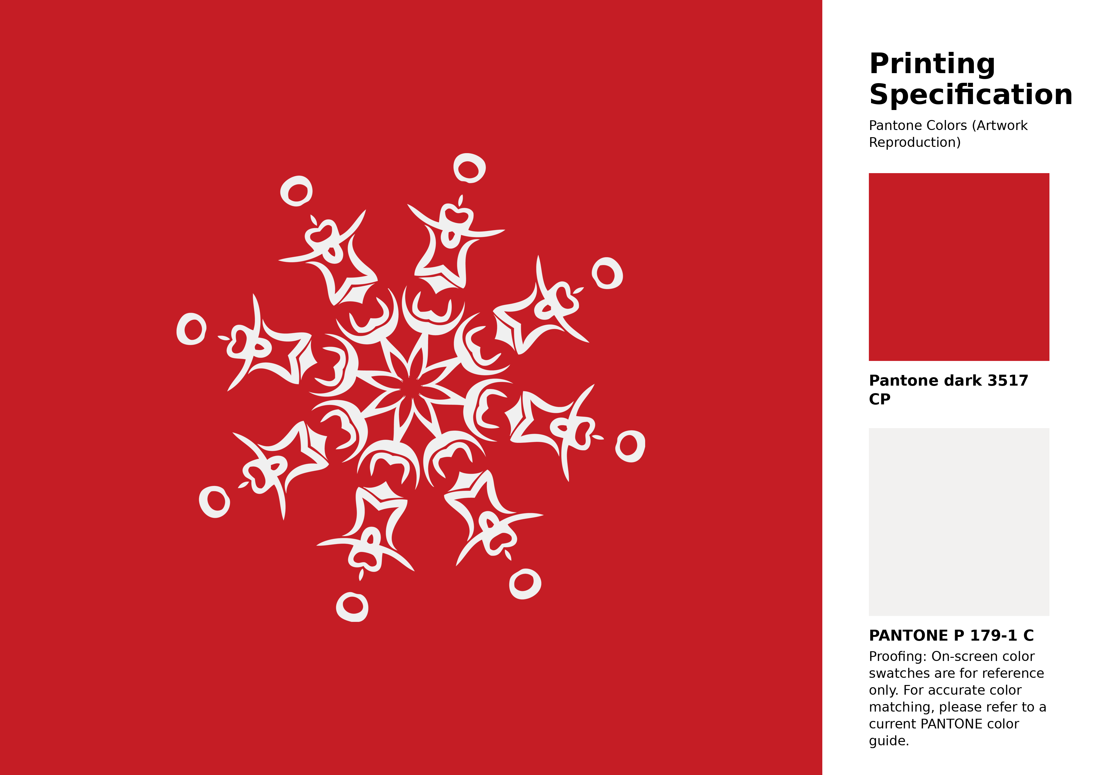 Hex Color #c51d25 information | Hsl | Rgb | Pantone