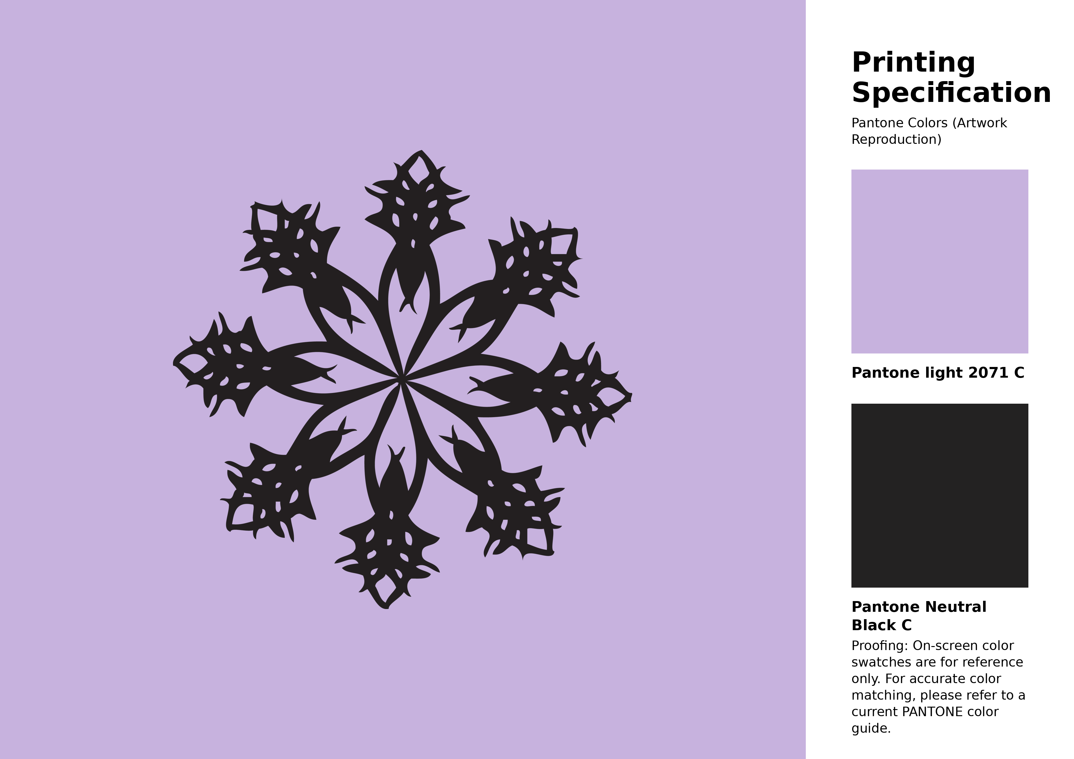 Hex Color #c7b2de | Pantone PANTONE 2071 C | Hsl | Rgb