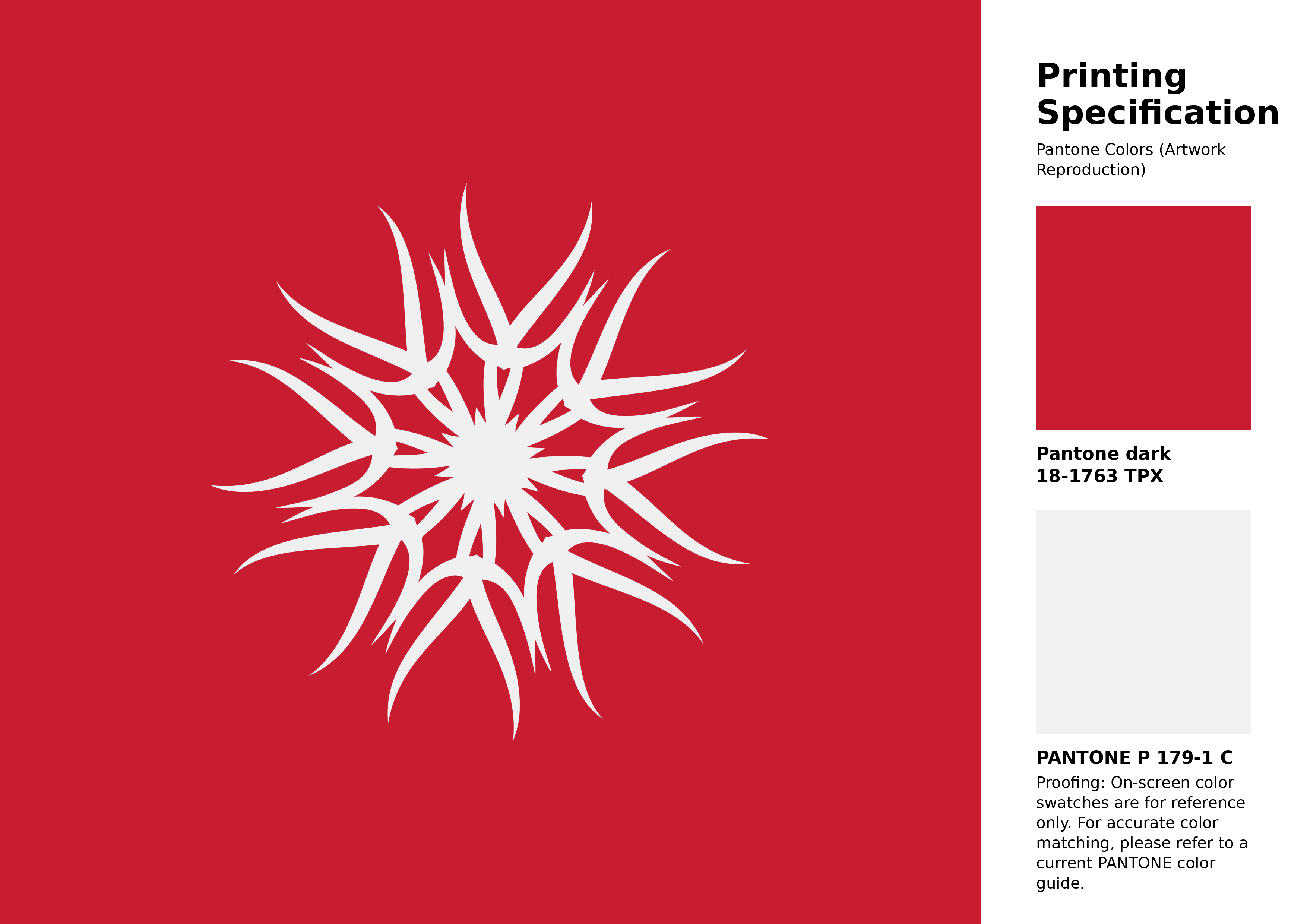 Hex Color #c81d31 information | Hsl | Rgb | Pantone