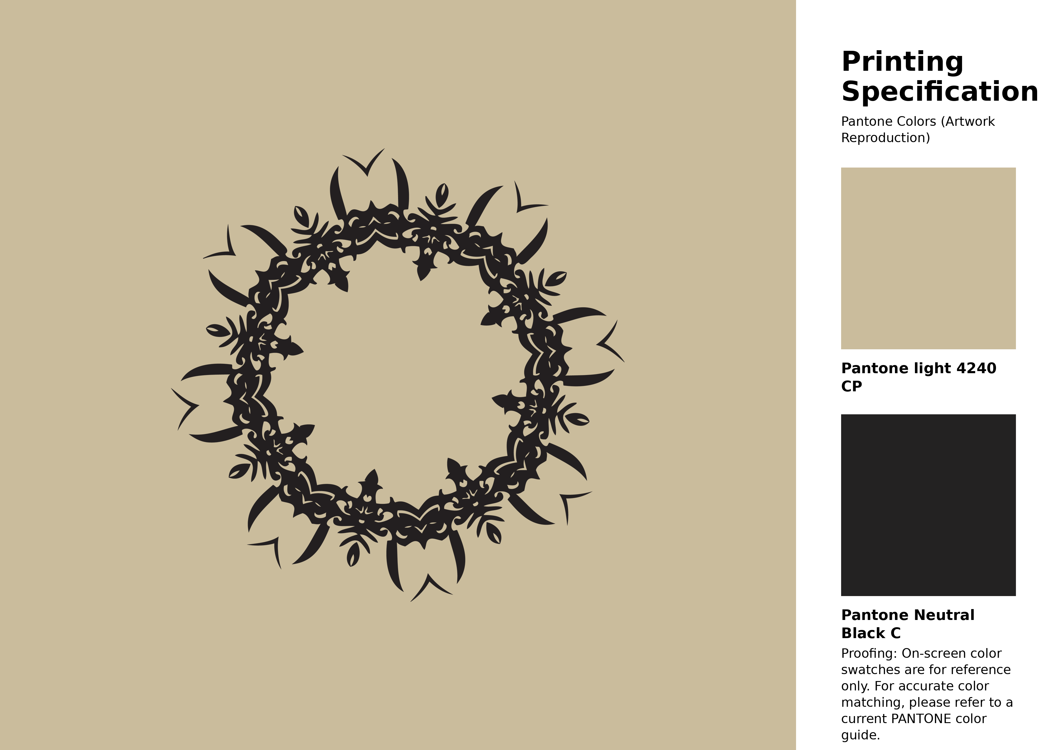 Hex Color #cabc9c | Color conversion CMYK | Hsl | Rgb | Pantone ...