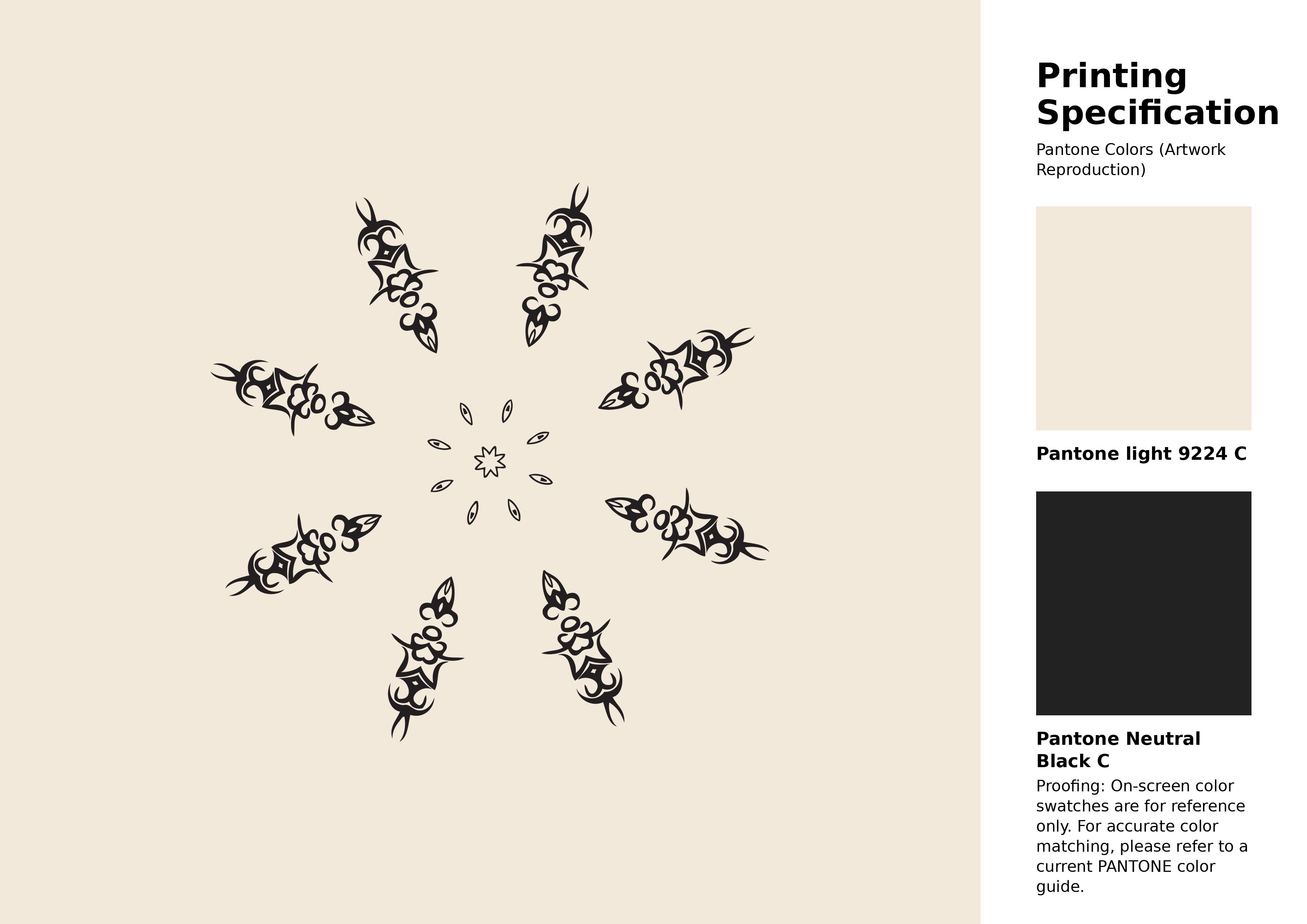 Hex Color #f2e9db | Pantone PANTONE 9224 C | Hsl | Rgb