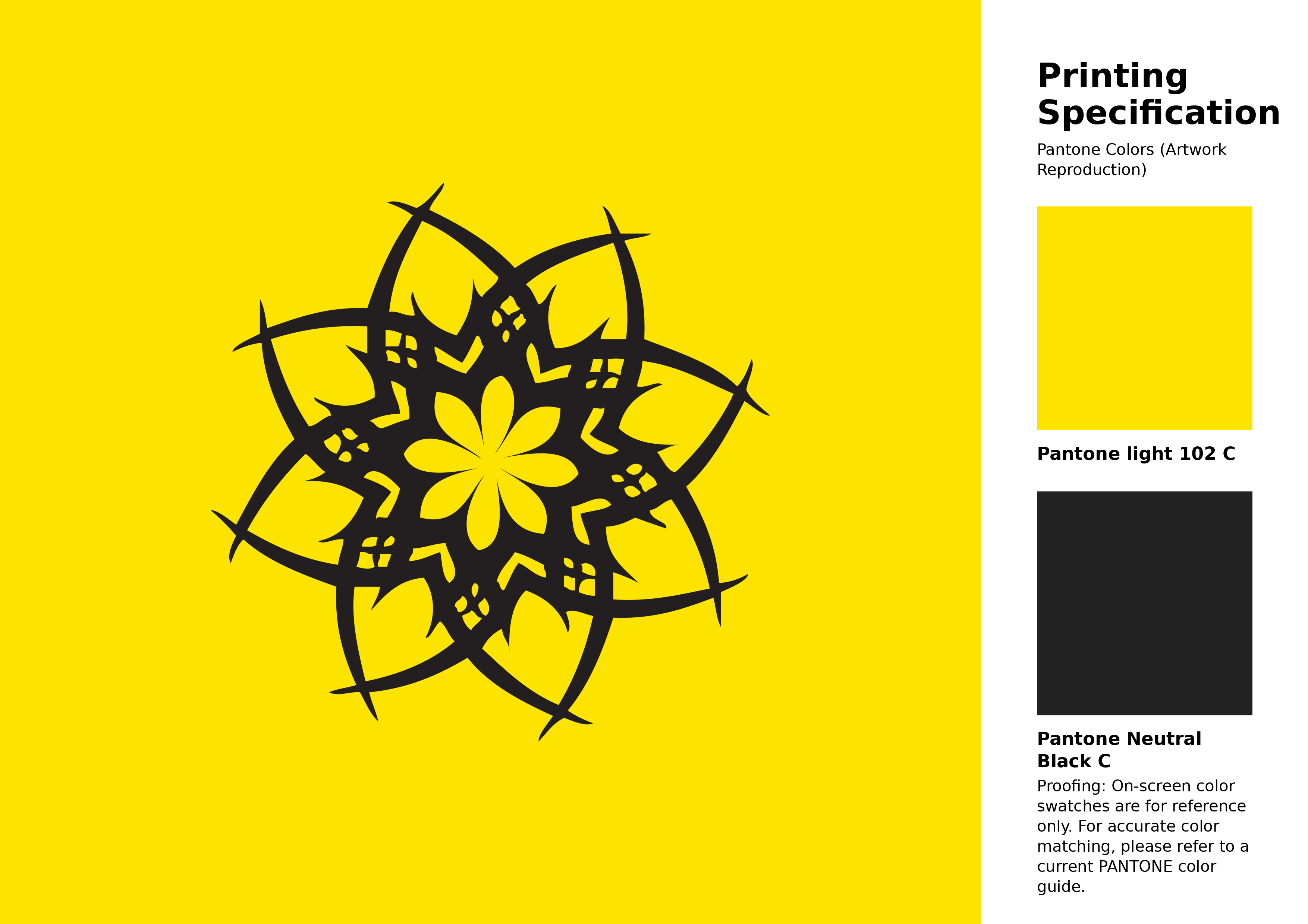 Hex Color #fce300 | Pantone PANTONE 102 C | Hsl | Rgb