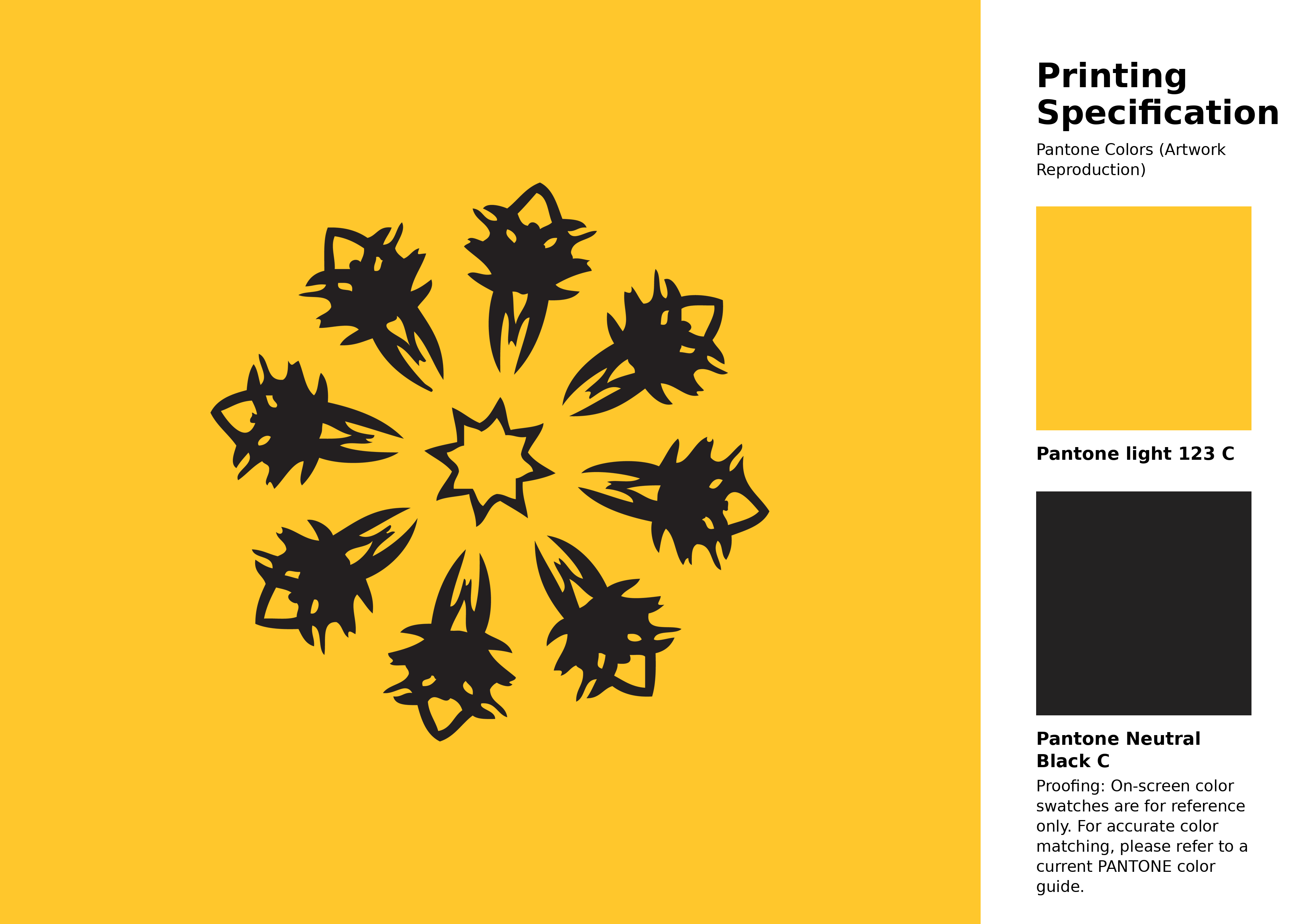 Hex Color #ffc72c information | Hsl | Rgb | Pantone