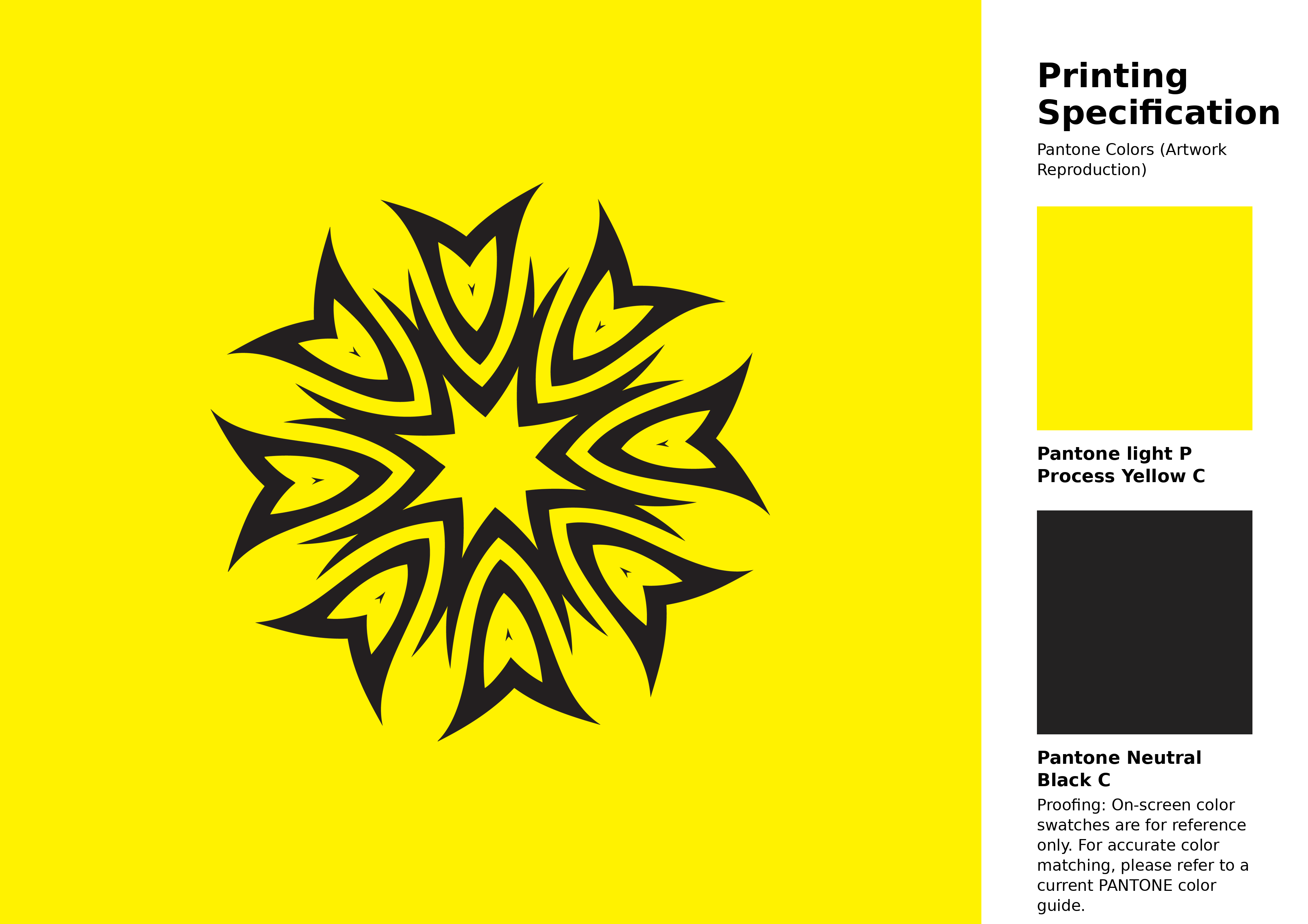 Hex Color #fff200 information | Hsl | Rgb | Pantone